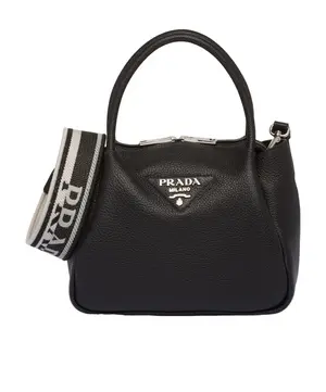 Prada Small Leather Handbag