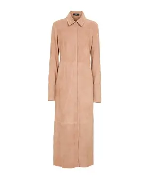JOSEPH Slit Detail Dress