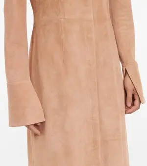 JOSEPH Slit Detail Dress