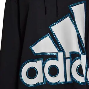 Adidas X Caban Romantic Embellished Hoodie