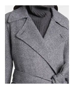 JOSEPH Belted Coat