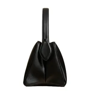 Khaite Cate Top Handle Bag