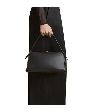 Khaite Cate Top Handle Bag