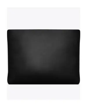 Saint Laurent Large Puffy Pouch