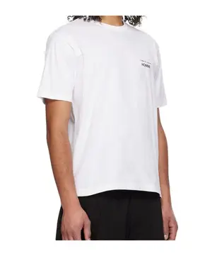 Comme Des Garçons Short-sleeved T-shirt