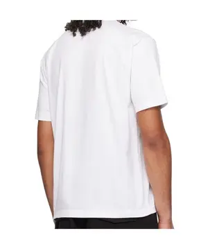 Comme Des Garçons Short-sleeved T-shirt