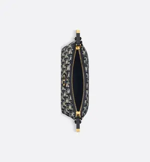 Dior 30 Montaigne Diorling Mini Bag With Chain