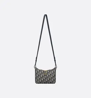 Dior 30 Montaigne Diorling Mini Bag With Chain