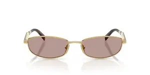 Prada Full-rim Sunglasses