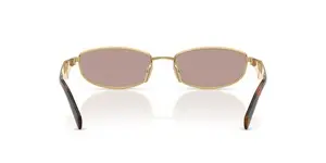 Prada Full-rim Sunglasses