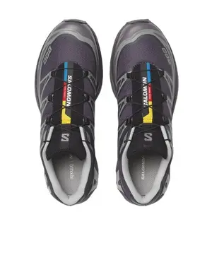 SALOMON Xt-6 Lace-up Sneakers