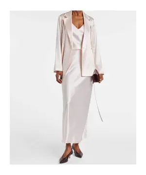 JOSEPH Joubert Double-breasted Blazer