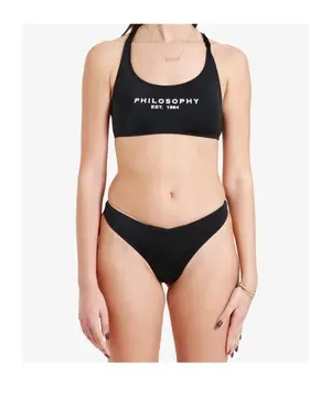 Philosophy Di Lorenzo Serafini Logo Bikini