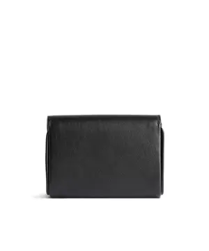 Balenciaga Rodeo Card Holder With Flap