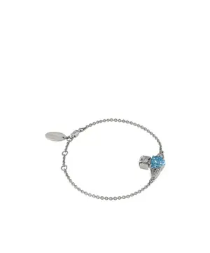 VIVIENNE WESTWOOD Orb-embellished Bracelet