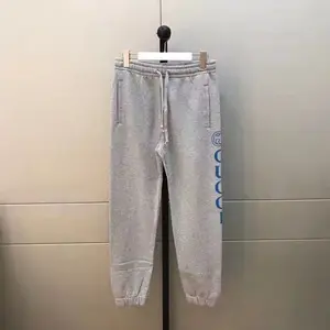 Gucci Logo Jogging Trousers