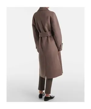 JOSEPH Arline Belted Coat
