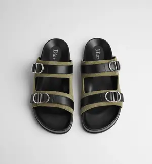 Dior Aqua Sandal