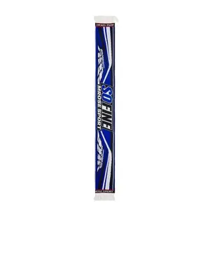 Martine Rose Fringed Scarf
