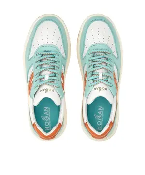 Hogan H630 Low-top Sneakers