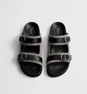 Dior Aqua Sandal