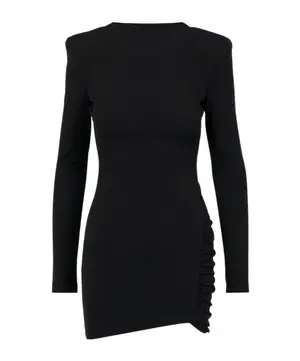 ANIYE BY Long Sleeve Dress