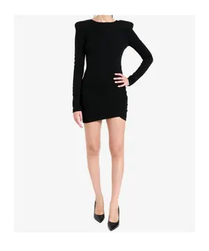 ANIYE BY Long Sleeve Dress