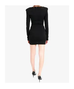 ANIYE BY Long Sleeve Dress