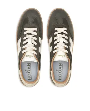 Hogan H647 Low-top Sneakers - Multicolor