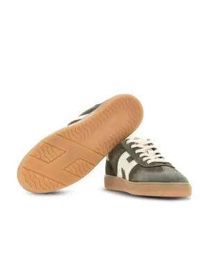 Hogan H647 Low-top Sneakers - Multicolor