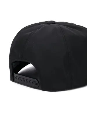 Givenchy Logo Snapback Cap