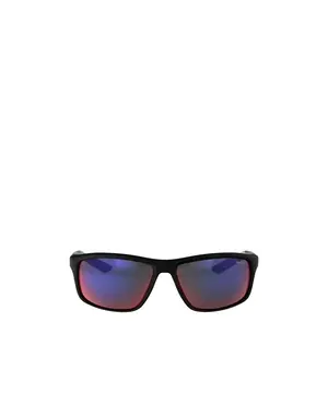 Nike Adrenaline Biker-frame Sunglasses