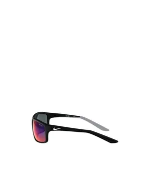 Nike Adrenaline Biker-frame Sunglasses