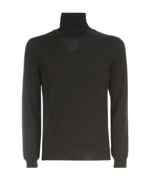 ZANONE High-necked Sweater