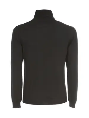 ZANONE High-necked Sweater