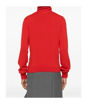 Comme Des Garçons Turtleneck Jumper