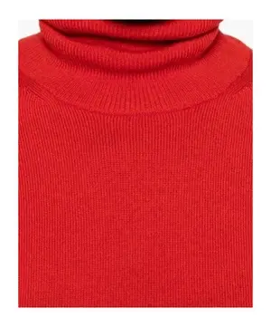 Comme Des Garçons Turtleneck Jumper