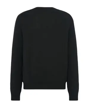 THE ROW Cyrus Top