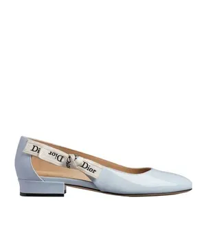 Dior J'adior Ballet Flat - Multicolor