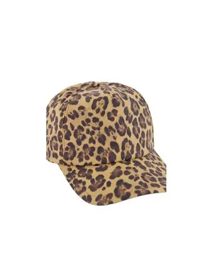Valentino Garavani Patterned Hat