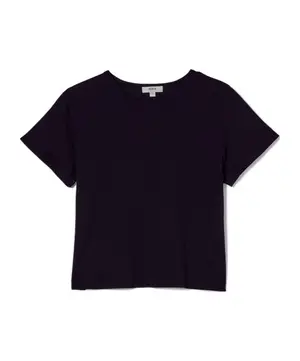 AGOLDE Open-necked Shirt