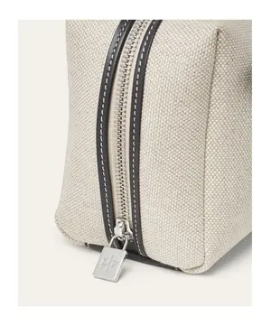 Loro Piana Medium Extra Travel Pouch