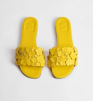 Dior Bloom Slide