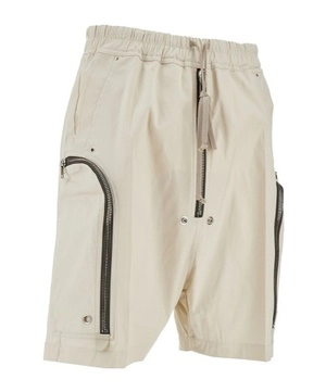 Rick Owens Bauhaus Bela Shorts