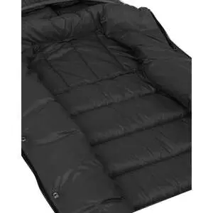 Barbour Logo Vest
