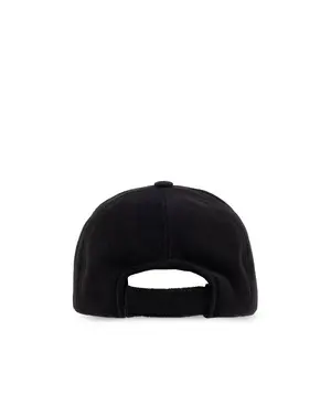 Isabel Marant Étoile Tyron Logo Cap