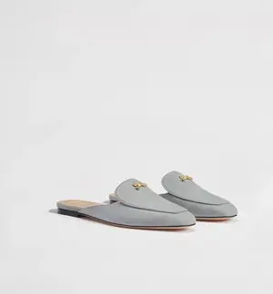 Dior Baby Bow Mule