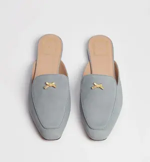 Dior Baby Bow Mule