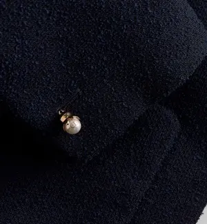 Dior Cropped Jacket
