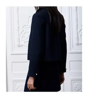 Dior Cropped Jacket